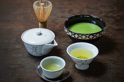 Japanese Ferries (Domestic Routes)