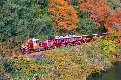 Takefu Knife Village - Fukui Travel