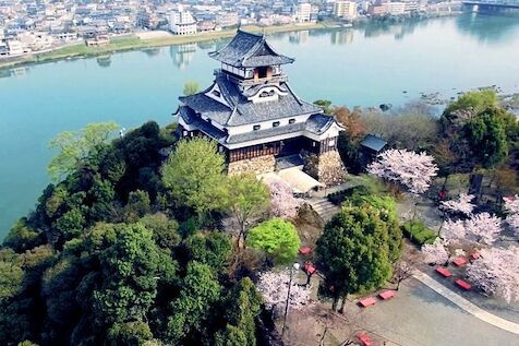 Inuyama Travel Guide - What to do in Inuyama City