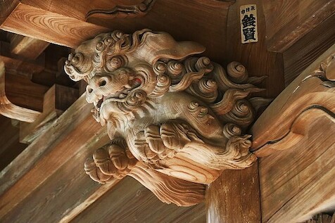 Kamakura Suggested Itineraries - Kamakura Full Day