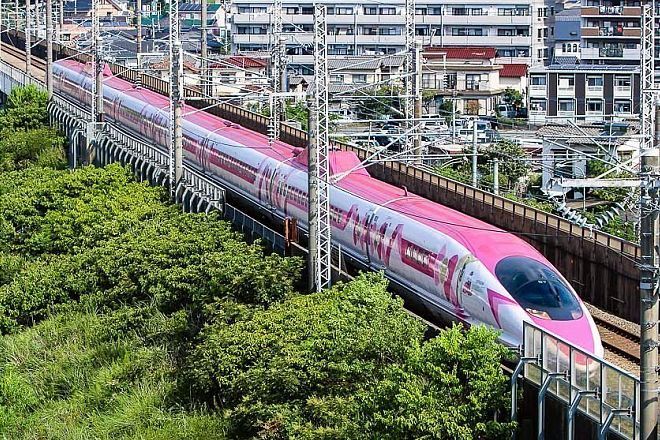 Sanyo Shinkansen