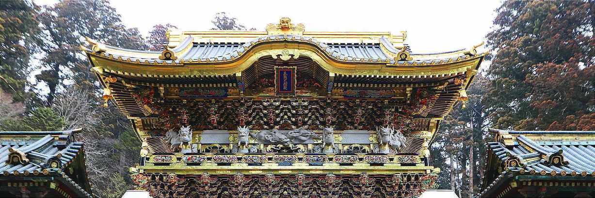 Nikko Travel Guide - What to do in Nikko