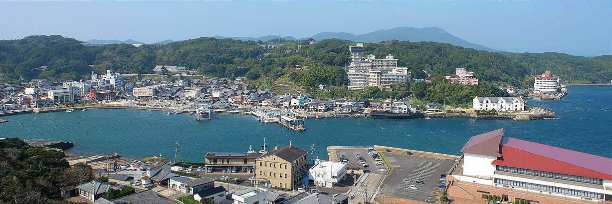 Hirado Travel Guide - What to do in Hirado