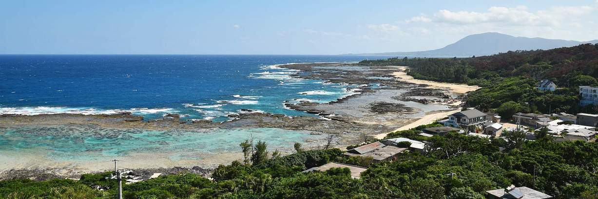 Tokunoshima Travel Guide - What to do on Tokunoshima Island