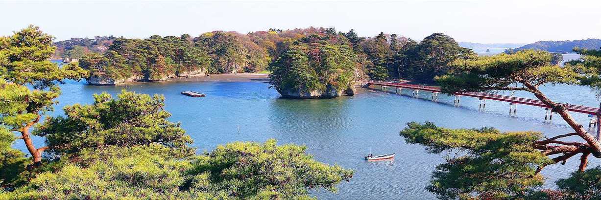 Matsushima Travel Guide - What to do in Matsushima
