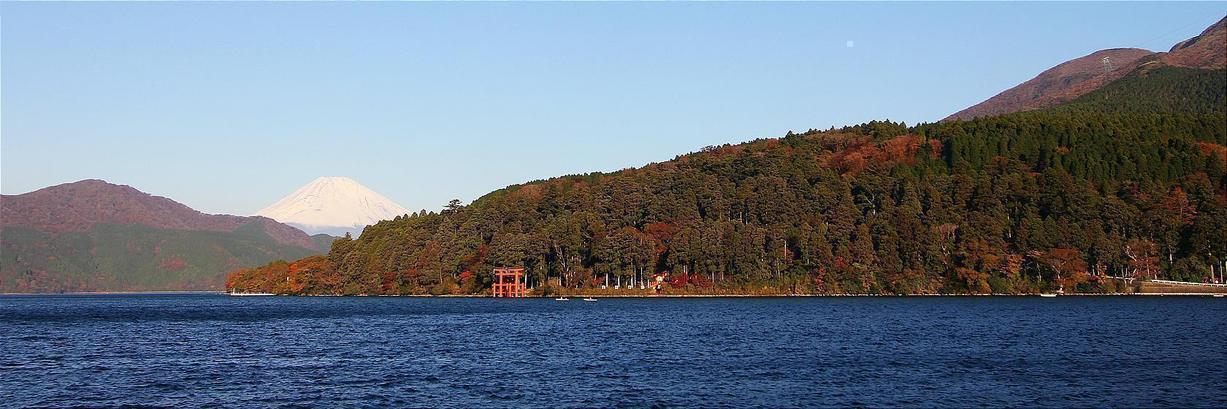 Hakone Travel Guide - What to do in Hakone