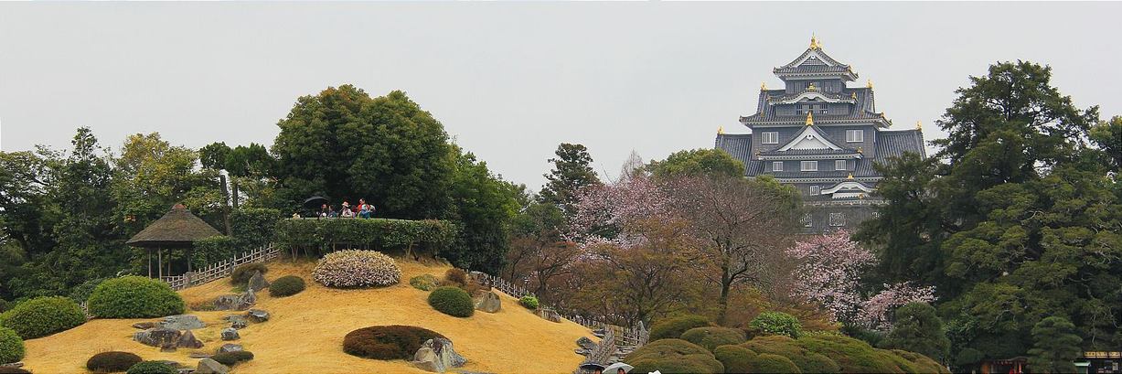 Okayama Travel Guide - What to do in Okayama City