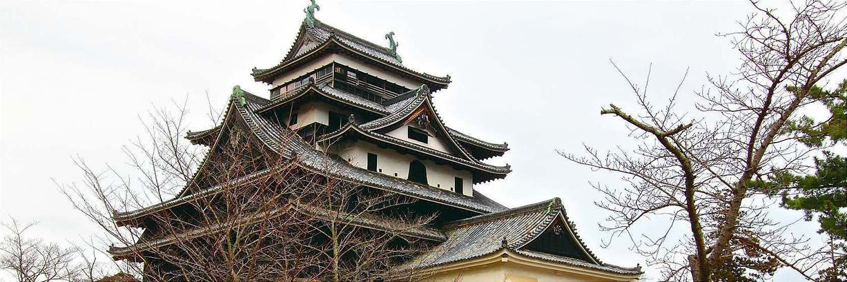 Matsue Travel Guide - What to do around Matsue