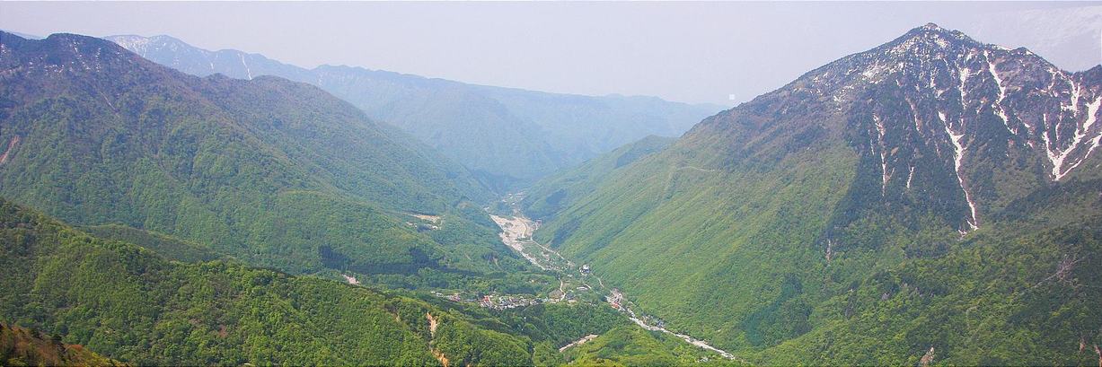 Okuhida Travel Guide - What to do in Okuhida