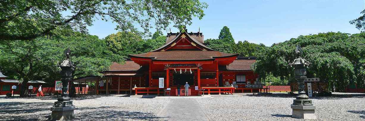 Fujinomiya Travel Guide - What to do in Fujinomiya City