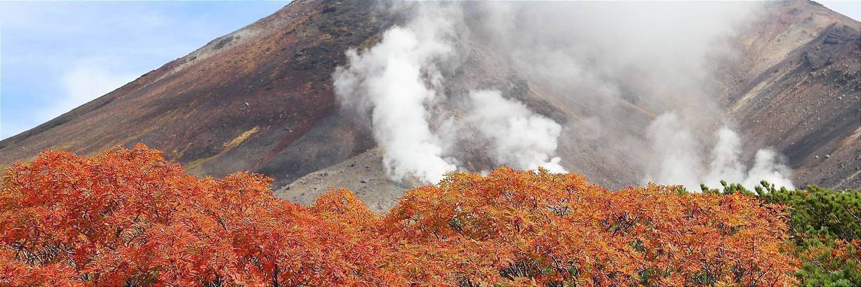 Daisetsuzan National Park Travel Guide - What to do in the Daisetsuzan ...