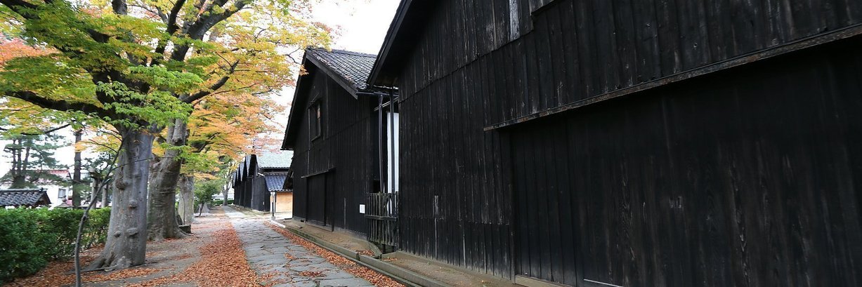 Sakata Travel Guide - What to do in Sakata