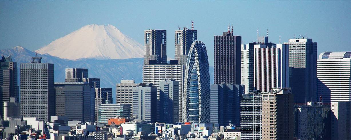 Kanto Region Travel Guide