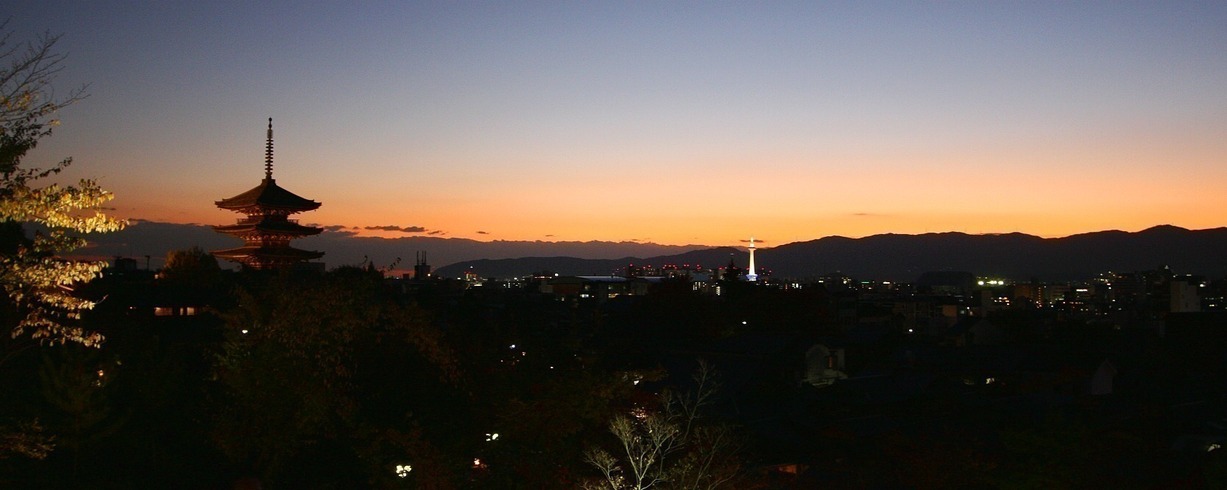 Kansai Travel Guide - What to see and do in the Kinki Region