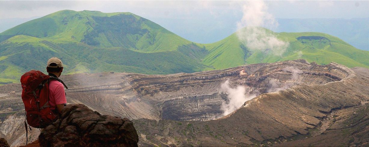 Kyushu Travel Guide - What to do in Kyushu