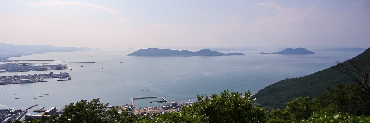 Kagawa Prefecture Travel Guide