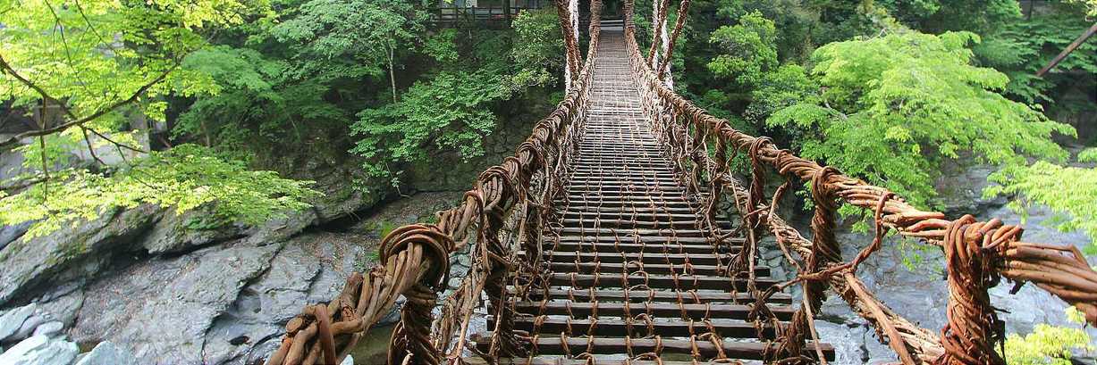 Tokushima Prefecture Travel Guide