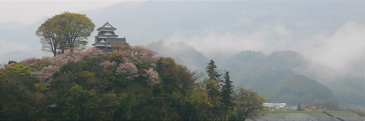 Ehime Prefecture Travel Guide