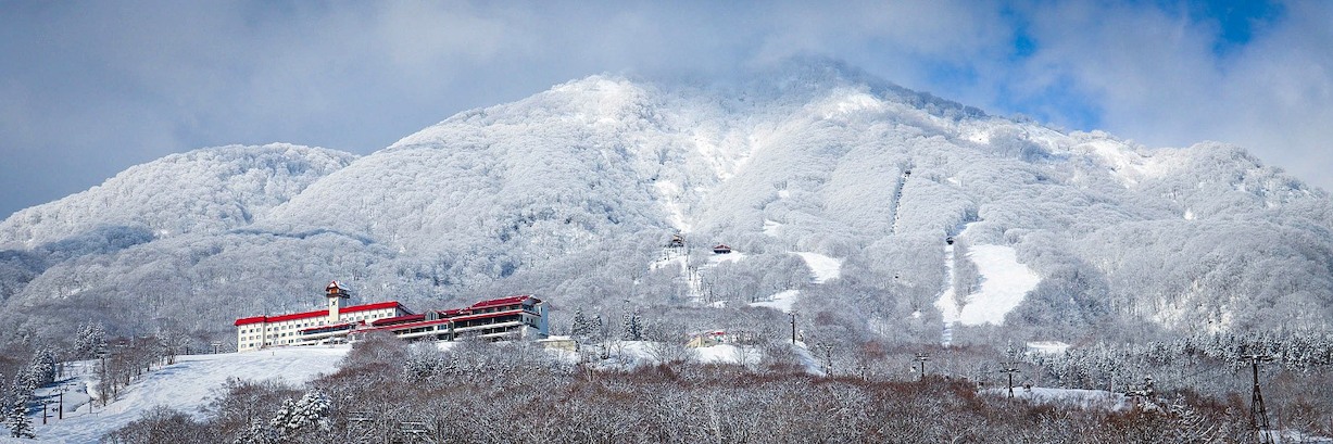 Myoko Travel Guide - What to do around Myoko Kogen
