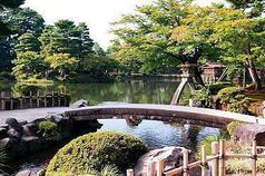 Ishikawa Prefecture Travel Guide