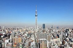 Tokyo City Guide - What to do in Tokyo