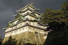 Japanese castles