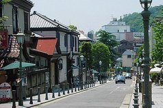 Kobe Travel Guide - What to do in Kobe