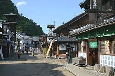 Kinugawa Onsen Travel Guide - What to do around Kinugawa Hot Springs