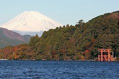 Kanagawa Prefecture Travel Guide