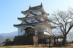 Japanese castles