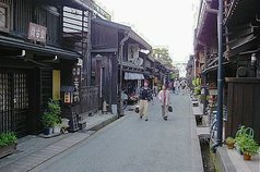 Takayama Travel Guide - What to do in Takayama City