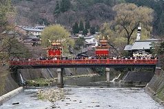 Takayama Travel Guide - What to do in Takayama City