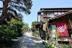Kiso Valley Travel Guide - What to do in the Kisoji
