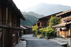 Kiso Valley Travel Guide - What to do in the Kisoji