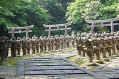 Hagi Travel Guide - What to do in Hagi City