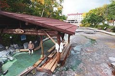 Onsen - Beginner's Guide to Japanese hot springs