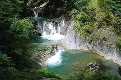 Kofu Travel Guide - What to do in and around Kofu