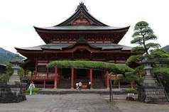 Kofu Travel Guide - What to do in and around Kofu