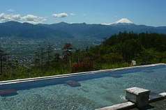 Kofu Travel Guide - What to do in and around Kofu