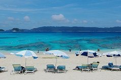 Kerama Islands Travel Guide - What to do in the Kerama Shoto