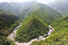 Tokushima Prefecture Travel Guide