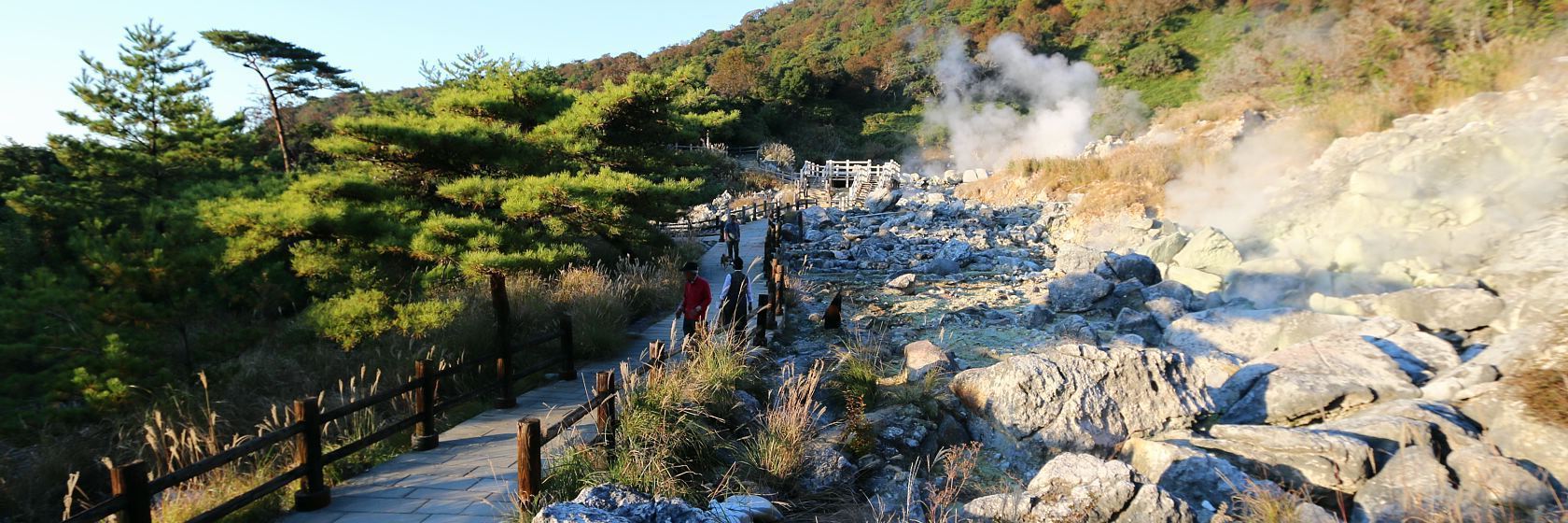 Shimabara Peninsula Travel Guide